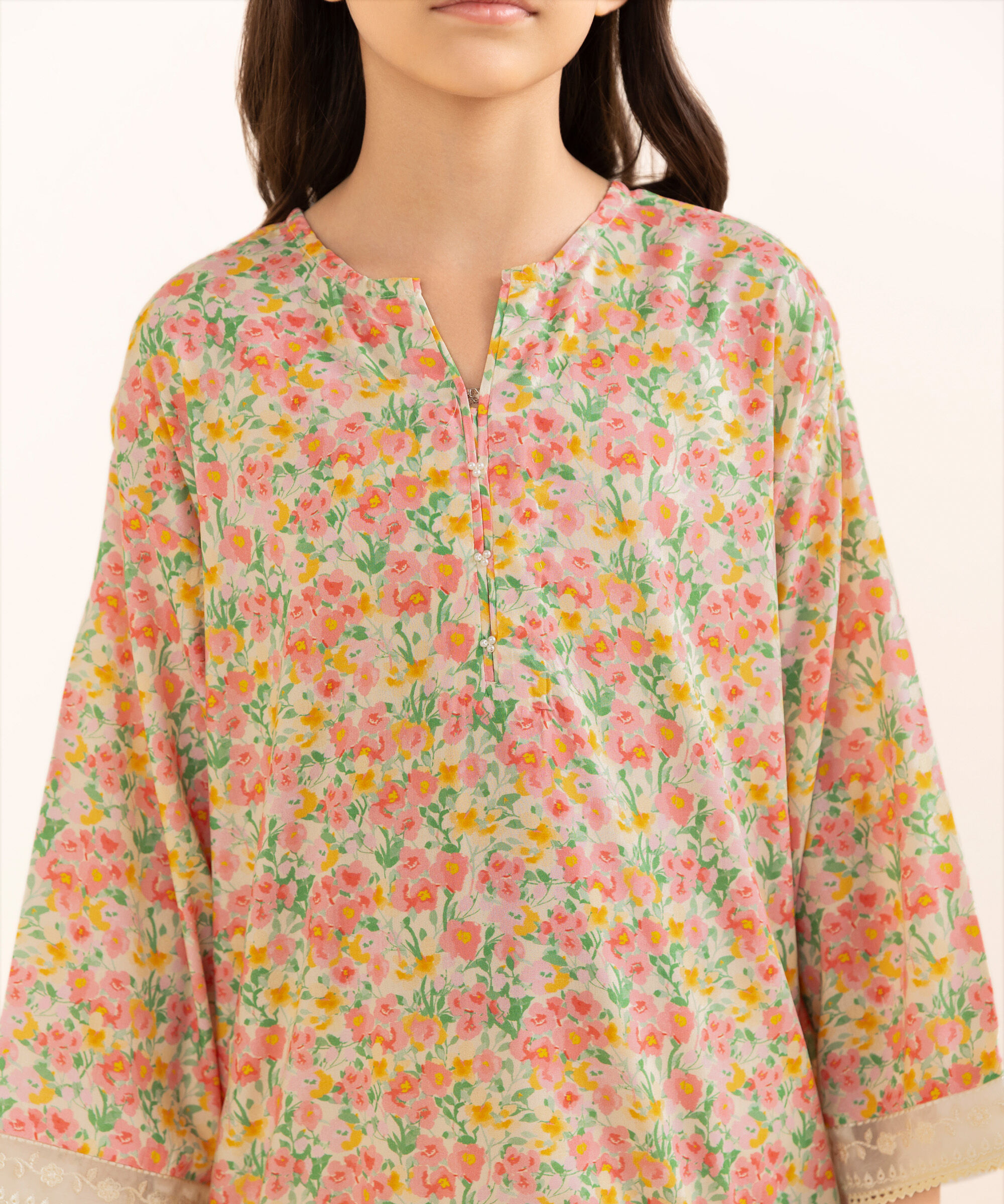 Girls 2 PC 3PEPR25V113M Sapphire UAE